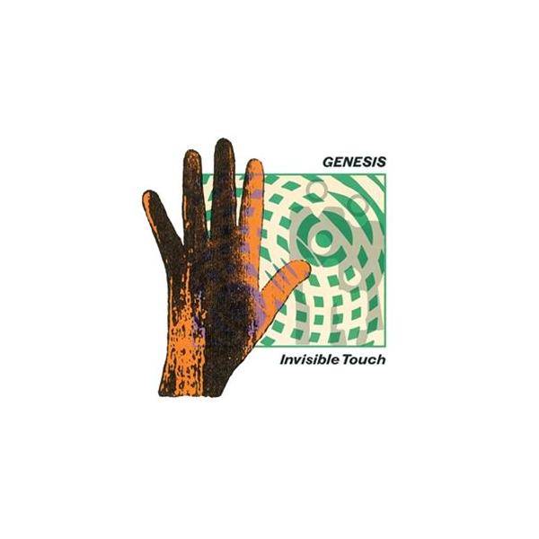 【発売日：2024年01月19日】種別:CD 【輸入盤】 洋楽ロック 発売日:2024/01/19 登録日:2023/12/22 ジェネシス インヴィジブル・タッチ ジェネシス CD 内容:1. Invisible Touch2. Toni...