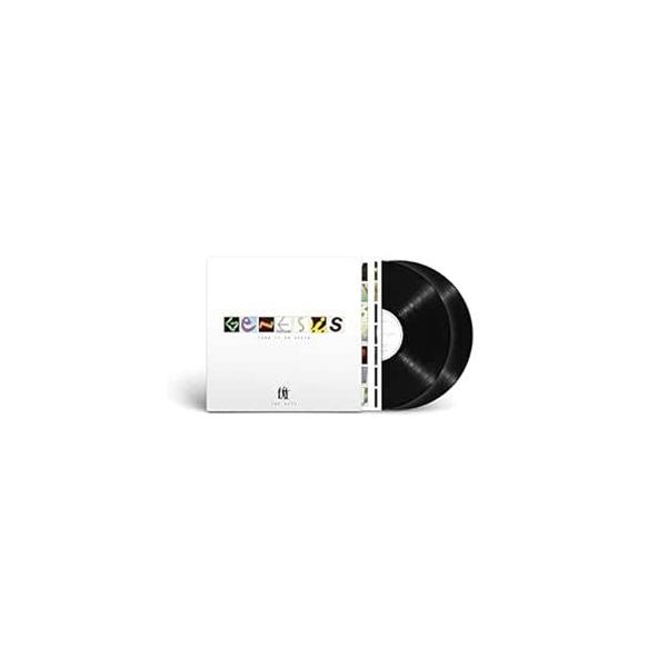 【発売日：2024年05月10日】種別:2LP 【輸入盤】 洋楽ロック 発売日:2024/05/10 登録日:2024/03/29 ジェネシス ターン・イット・オン・アゲイン：ザ・ヒッツ ジェネシス CD 内容:［LP1 ： Side A］...
