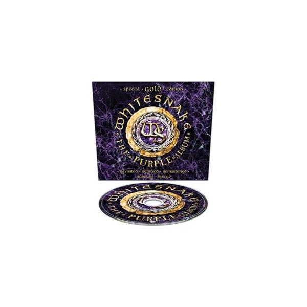 【発売日：2023年10月13日】種別:CD 【輸入盤】 洋楽ハードロック/ヘヴィメタル 発売日:2023/10/13 登録日:2023/09/01 ホワイトスネイク パープル・アルバム：スペシャル・ゴールド・エディション ホワイトスネイク...