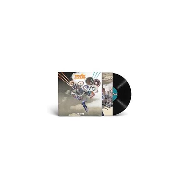 【発売日：2023年07月21日】種別:LP 【輸入盤】 洋楽ロック 発売日:2023/07/21 登録日:2023/06/08 トラヴィー・マッコイ ラザルス 内容:［Side A］1. Dr. Feel Good ? featuring...