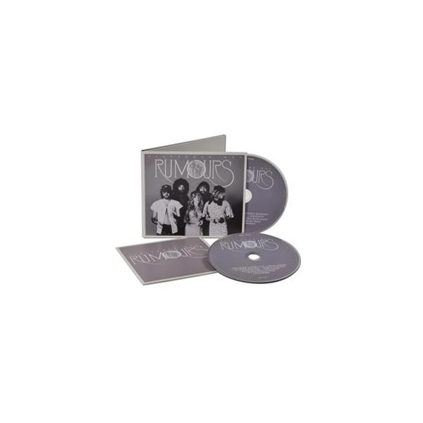 【発売日：2023年09月22日】種別:2CD 【輸入盤】 洋楽ロック 発売日:2023/09/22 登録日:2023/08/04 フリートウッド・マック ルーマーズ・ライヴ フリートウッド・マック CD Fleetwood Mac Fle...