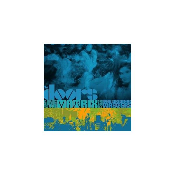 【発売日：2023年09月08日】種別:5LP＋7inch 【輸入盤】 洋楽ロック 発売日:2023/09/08 登録日:2023/07/21 ドアーズ ライヴ・アット・ザ・マトリックス・1967：ジ・オリジナル・マスターズ The Doo...
