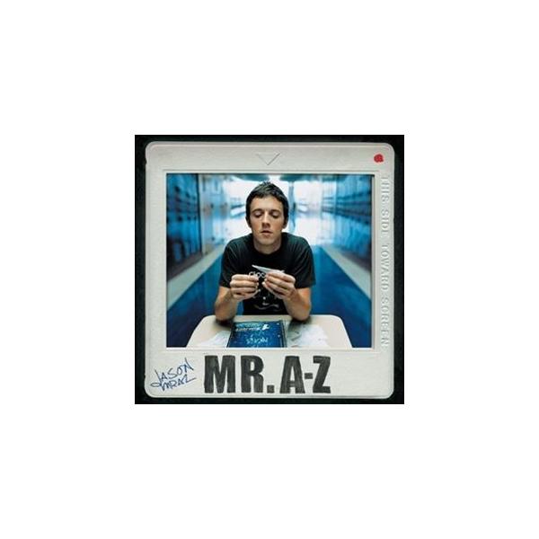 【発売日：2022年07月22日】種別:2LP 【輸入盤】 洋楽ロック 発売日:2022/07/22 登録日:2022/06/23 ジェイソン・ムラーズ ミスター・A-Z（デラックス・エディション） ジェイソン・ムラーズ CD 内容:［LP...