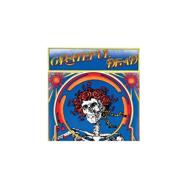 【発売日：2021年06月18日】種別:2CD 【輸入盤】 洋楽ハードロック/ヘヴィメタル 発売日:2021/06/18 登録日:2021/04/16 グレイトフル・デッド グレイトフル・デッド（スカル＆ローゼズ）（50THアニバーサリー・...