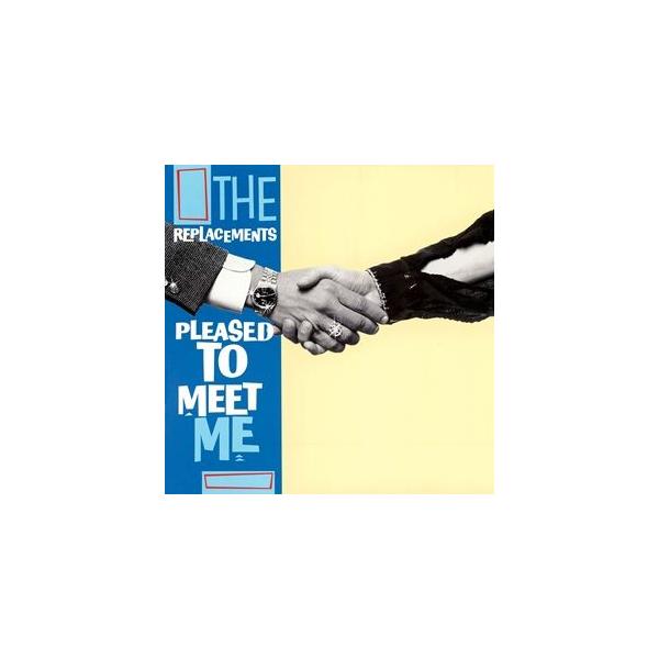 【発売日：2020年10月09日】種別:3CD＋LP 【輸入盤】 洋楽ロック 発売日:2020/10/09 登録日:2020/09/04 リプレイスメンツ プリーズド・トゥ・ミート・ミー（デラックス・エディション） 内容:［CD1 ： Pl...