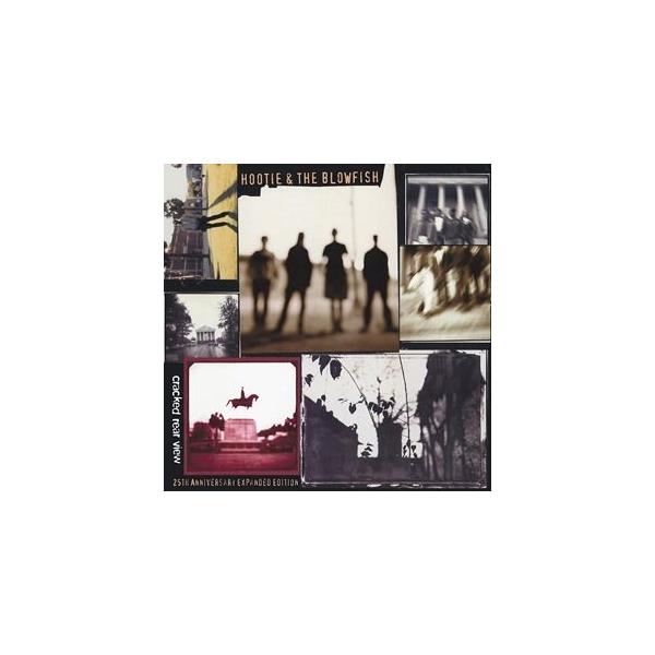 【発売日：2019年05月31日】種別:2CD 【輸入盤】 洋楽ロック 発売日:2019/05/31 登録日:2019/05/09 フーティー＆ザ・ブロウフィッシュ クラックド・リア・ビュー（25THアニバーサリー・エクスパンディッド・エデ...