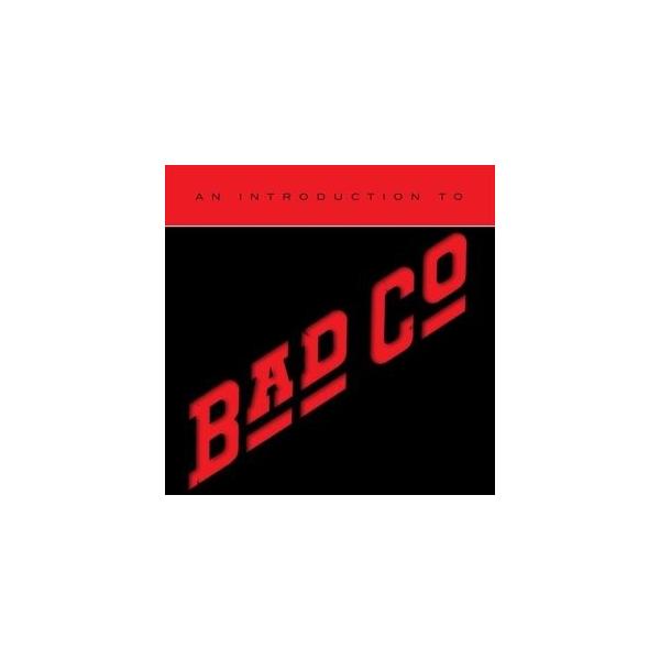 【発売日：2018年03月16日】種別:CD 【輸入盤】 洋楽ハードロック/ヘヴィメタル 発売日:2018/03/16 登録日:2018/02/27 バッド・カンパニー イントロダクション・トゥ バッド・カンパニー CD 内容:1. Can...