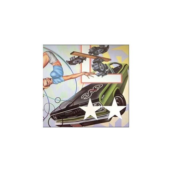 【発売日：2018年03月30日】種別:CD 【輸入盤】 洋楽ロック 発売日:2018/03/30 登録日:2018/02/14 カーズ ハートビート・シティ（エクスパンデッド・エディション） カーズ CD 内容:”1. Hello Aga...