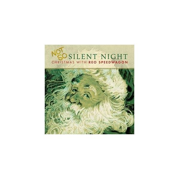 【発売日：2017年11月17日】種別:CD 【輸入盤】 洋楽ロック 発売日:2017/11/17 登録日:2017/10/31 REOスピードワゴン ノット・ソー・サイレント・ナイト：クリスマス・ウィズ・REO・スピードワゴン REOスピ...
