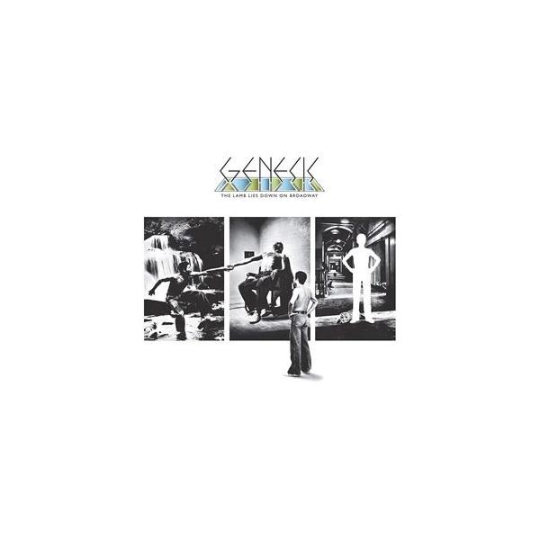 【発売日：2024年01月19日】種別:2CD 【輸入盤】 洋楽ロック 発売日:2024/01/19 登録日:2020/03/04 ジェネシス ラム・ライズ・ダウン・オン・ブロードウェイ ジェネシス CD 内容:［Disc 1］1. The...