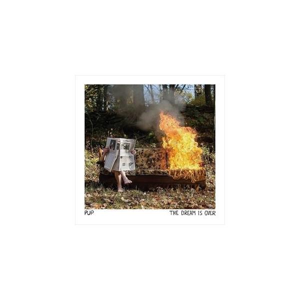 【発売日：2016年05月27日】種別:CD 【輸入盤】 洋楽ロック 発売日:2016/05/27 登録日:2017/07/31 パプ ドリーム・イズ・オーヴァー 内容:1. If This Tour Doesn’t Kill You I ...