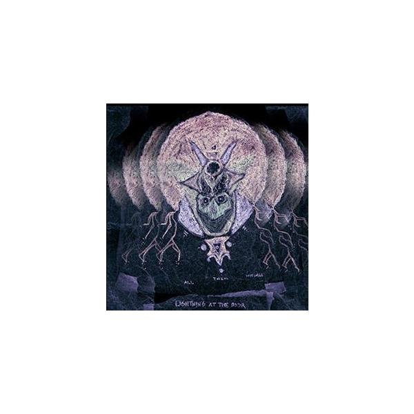 【発売日：2016年02月05日】種別:LP＋7inch 【輸入盤】 洋楽ハードロック/ヘヴィメタル 発売日:2016/02/05 登録日:2016/01/21 オール・ゼム・ウィッチーズ ライトニング・アット・ザ・ドア 内容:［LP］1....