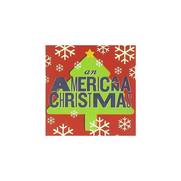 【発売日：2014年10月28日】種別:CD 【輸入盤】 洋楽ポップス 発売日:2014/10/28 登録日:2015/02/13 ヴァリアス アメリカン・クリスマス 内容:1. Luther Dickinson - Hark! The H...