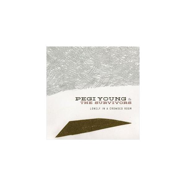【発売日：2014年10月28日】種別:CD 【輸入盤】 洋楽ロック 発売日:2014/10/28 登録日:2015/02/13 ペギー・ヤング＆ザ・サヴァイヴァーズ ロンリー・イン・ア・クラウデッド 内容:1. I Be Weary2. ...