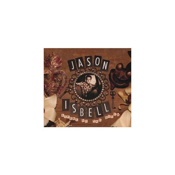 【発売日：2018年08月10日】種別:CD 【輸入盤】 洋楽ポップス 発売日:2018/08/10 登録日:2018/07/18 ジェイソン・イズベル サイレンズ・オブ・ザ・ディッチ（デラックス・エディション） 内容:1. Brand N...