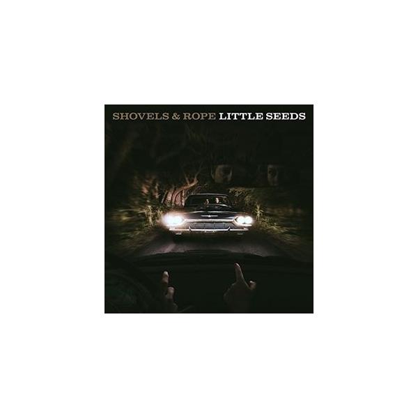 【発売日：2016年10月07日】種別:TAPE 【輸入盤】 洋楽ロック 発売日:2016/10/07 登録日:2018/05/07 ショヴェルズ＆ロープ リトル・シーズ 内容:1. I Know2. Botched Execution3....