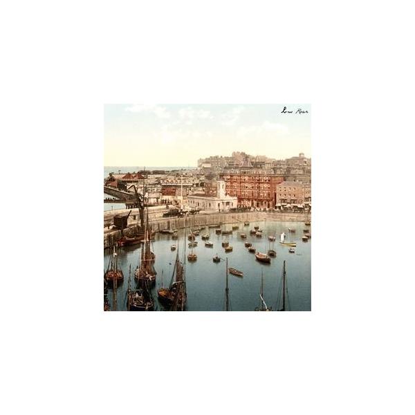 【発売日：2019年11月15日】種別:CD 【輸入盤】 洋楽ロック 発売日:2019/11/15 登録日:2019/11/28 ロウ・ロアー ロス 内容:1. Darkest Hour2. Slow Down3. H.A.F.H.4. I...