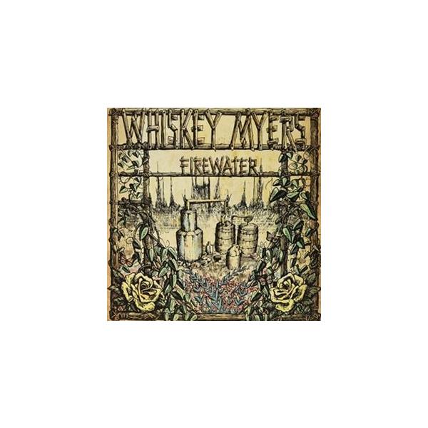 【発売日：2011年04月26日】種別:CD 【輸入盤】 洋楽フォーク/カントリー 発売日:2011/04/26 登録日:2022/03/04 ウィスキー・マイヤーズ ファイアーウォーター 内容:1. Bar Guitar and a Ho...