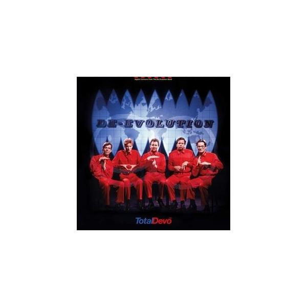 【発売日：2018年08月31日】種別:2LP 【輸入盤】 洋楽ロック 発売日:2018/08/31 登録日:2018/08/23 ディーヴォ トータル・ディーヴォ 内容:［LP1 ： Side A］1. Baby Doll2. Disco...