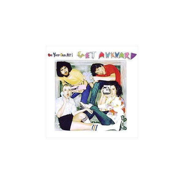 【発売日：2008年03月18日】種別:CD 【輸入盤】 洋楽ロック 発売日:2008/03/18 登録日:2012/02/08 ビー・ユア・オウン・ペット ゲット・アウクワード 内容:1. Super Soaked2. Black Hol...