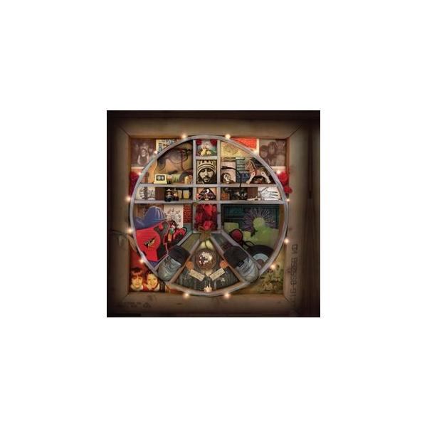 【発売日：2016年01月22日】種別:2CD 【輸入盤】 洋楽ロック 発売日:2016/01/22 登録日:2015/12/24 バッドリー・ドローン・ボーイ アワー・オブ・ビーワイルダービースト 内容:［Disc 1］1. The Sh...