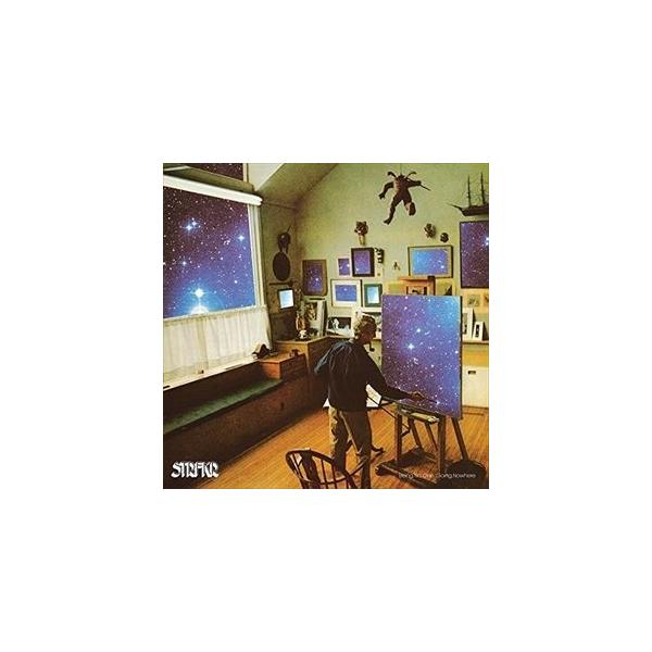 【発売日：2016年11月04日】種別:TAPE 【輸入盤】 洋楽ロック 発売日:2016/11/04 登録日:2018/05/07 スターファッカー ビーイング・ノー・ワン・ゴーイング・ノーホウェア 内容:1. Tape Machine2...