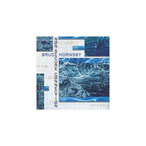 【発売日：2020年08月28日】種別:LP 【輸入盤】 洋楽ロック 発売日:2020/08/28 登録日:2020/07/02 ブルース・ホーンスビー ノン-セキュア・コネクション 解説:”James Mercer（The Shins）を...
