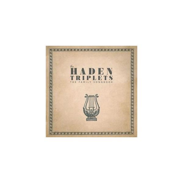 【発売日：2020年01月24日】種別:CD 【輸入盤】 洋楽フォーク/カントリー 発売日:2020/01/24 登録日:2020/02/21 ヘイデン・トリプレッツ ファミリー・ソングブック 内容:1. Wayfaring Strange...