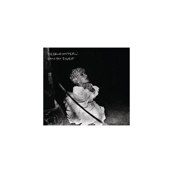 【発売日：2010年09月28日】種別:CD 【輸入盤】 洋楽ロック 発売日:2010/09/28 登録日:2012/02/08 ディアハンター ハルシオン・ダイジェスト 内容:1. Earthquake2. Don’t Cry3. Rev...