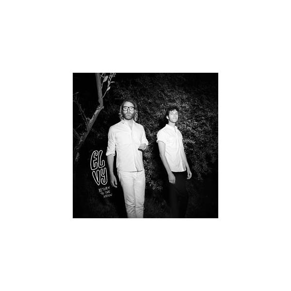 【発売日：2015年10月30日】種別:CD 【輸入盤】 洋楽ロック 発売日:2015/10/30 登録日:2015/10/14 エル・ヴァイ リターン・トゥ・ザ・ムーン 内容:1. Return To The Moon （Politica...