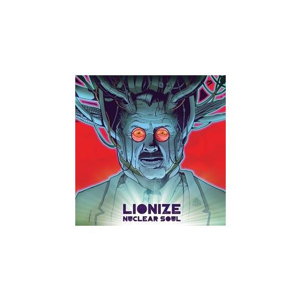 【発売日：2017年09月15日】種別:LP 【輸入盤】 洋楽ロック 発売日:2017/09/15 登録日:2017/08/09 ライオナイズ ニュークリア・ソウル 内容:［Side A］1. Darkest Timeline2. Face...