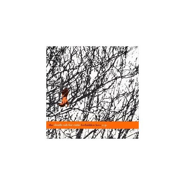 種別:CD 【輸入盤】 洋楽ロック 登録日:2012/02/08 デス・キャブ・フォー・キューティー フォービドゥン・ラヴ・EP 内容:1. Photobooth2. Technicolor Girls3. Song For Kelly H...