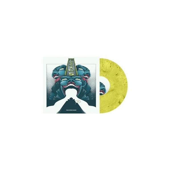 【発売日：2021年10月29日】種別:LP 【輸入盤】 洋楽ハードロック/ヘヴィメタル 発売日:2021/10/29 登録日:2021/08/16 フォー・ストローク・バロン クラシックス（カラード・ヴァイナル） 内容:［Side A］1...