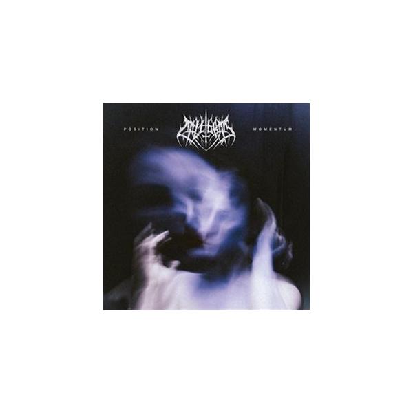 【発売日：2023年07月28日】種別:CD 【輸入盤】 洋楽ロック 発売日:2023/07/28 登録日:2023/05/12 カリグラム ポジション・モメンタム 内容:1. Sul Dolore2. Frantumi In Itiner...