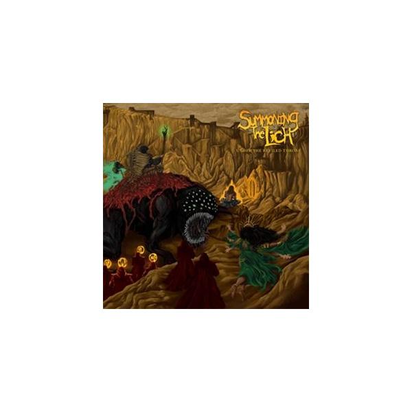 【発売日：2024年07月26日】種別:CD 【輸入盤】 洋楽ハードロック/ヘヴィメタル 発売日:2024/07/26 登録日:2024/05/13 サモニング・ザ・リッチ アンダー・ザ・リヴァイルド・スローン 内容:1. Return t...