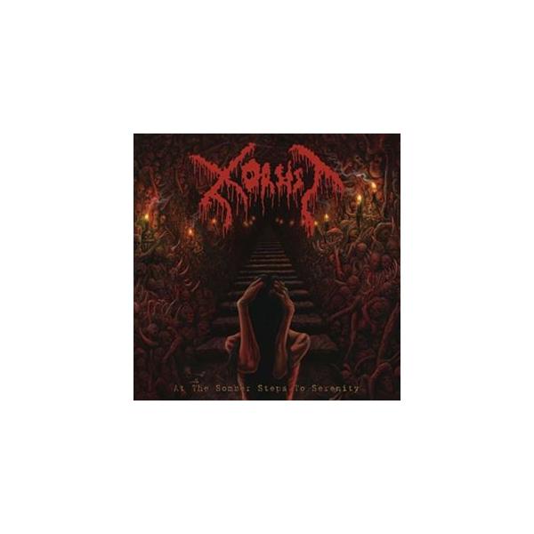 【発売日：2023年10月06日】種別:CD 【輸入盤】 洋楽ハードロック/ヘヴィメタル 発売日:2023/10/06 登録日:2023/07/28 エクソシスト アット・ザ・サムバー・ステップス・トゥ・セレニティ 内容:1. A Life...