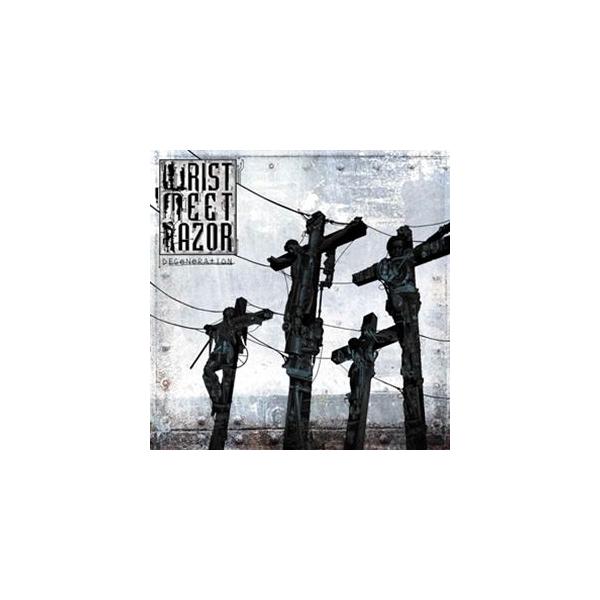 【発売日：2024年03月29日】種別:CD 【輸入盤】 洋楽ハードロック/ヘヴィメタル 発売日:2024/03/29 登録日:2024/02/14 リストミートレイザー ディジェネレイション 内容:1. Turn on Tune in D...
