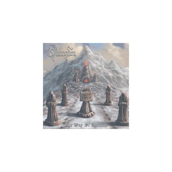 【発売日：2024年03月01日】種別:LP 【輸入盤】 洋楽ハードロック/ヘヴィメタル 発売日:2024/03/01 登録日:2024/01/31 ヴォルカンドラ ジ・ウェイ・オブ・エンシェンツ 内容:［Side A］1. Birth O...