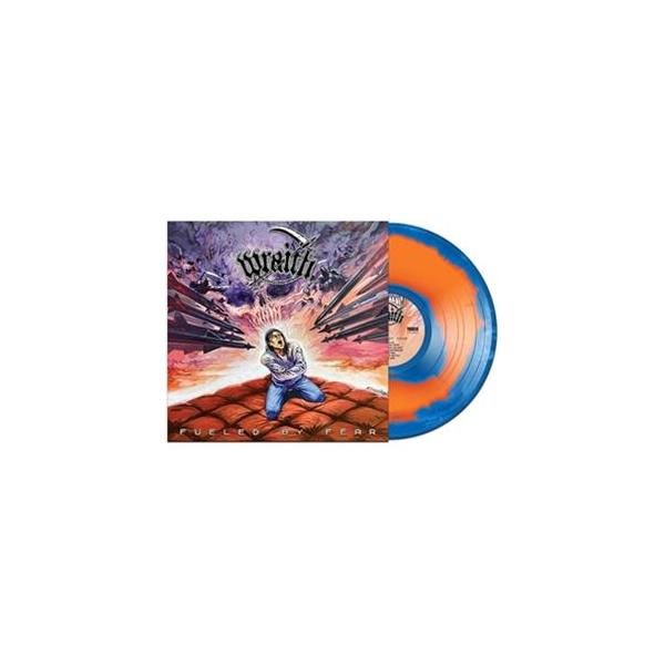 【発売日：2024年07月05日】種別:LP 【輸入盤】 洋楽ハードロック/ヘヴィメタル 発売日:2024/07/05 登録日:2024/05/09 レイス フューエルド・バイ・フェア（カラー） 内容:［Side A］1. Asylum2....