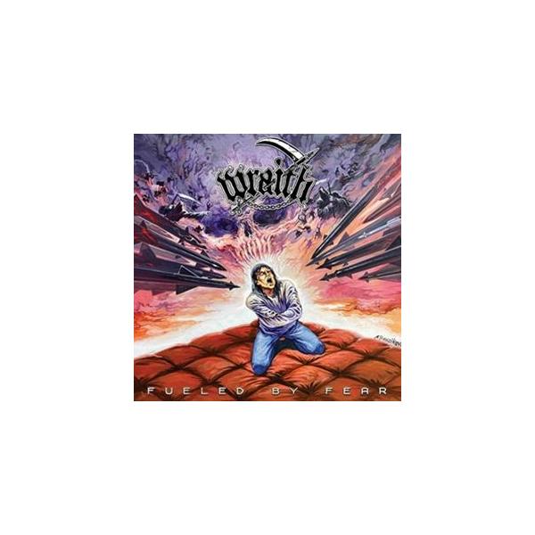 【発売日：2024年06月28日】種別:CD 【輸入盤】 洋楽ハードロック/ヘヴィメタル 発売日:2024/06/28 登録日:2024/05/09 レイス フューエルド・バイ・フェア 内容:1. Asylum2. Fueled by Fe...