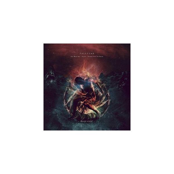 【発売日：2018年01月12日】種別:CD 【輸入盤】 洋楽ハードロック/ヘヴィメタル 発売日:2018/01/12 登録日:2016/01/08 ファルージャ ノーマディック