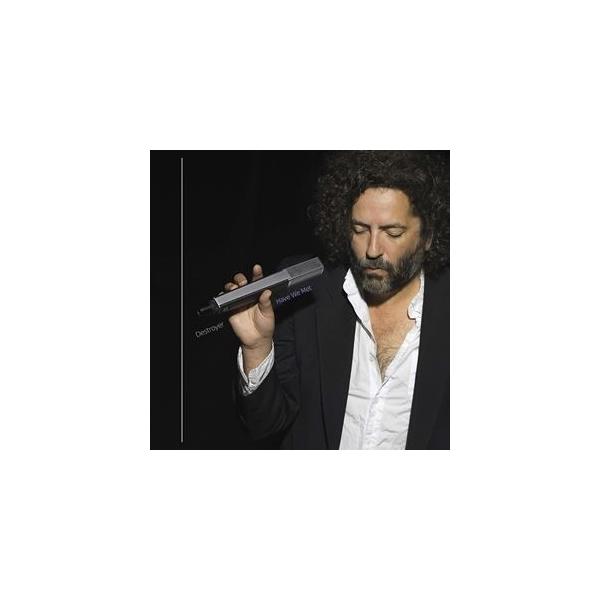 【発売日：2020年01月31日】種別:CD 【輸入盤】 洋楽ロック 発売日:2020/01/31 登録日:2020/02/28 デストロイヤー ハヴ・ウィー・メット 内容:1. Crimson Tide2. Kinda Dark3. It...