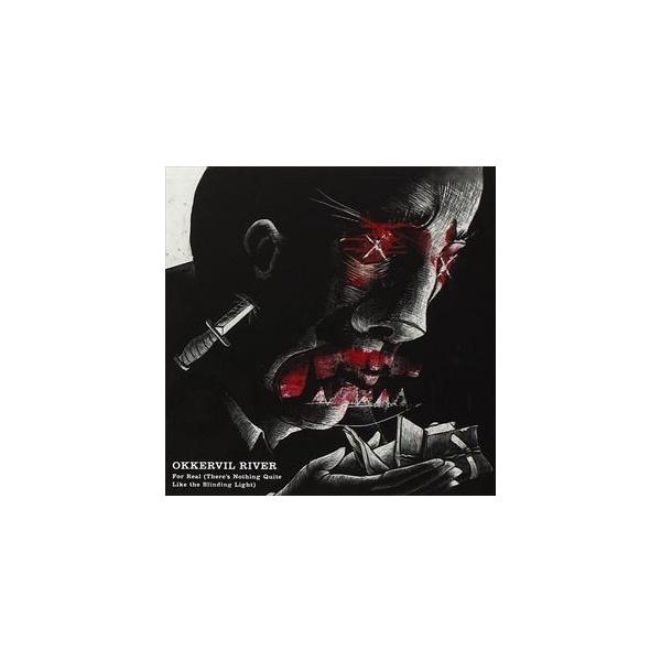 【発売日：2016年08月26日】種別:CDS 【輸入盤】 洋楽ロック 発売日:2016/08/26 登録日:2016/08/15 オッカーヴィル・リヴァー フォー・リアル 内容:1. For Real2. The Next Four Mo...