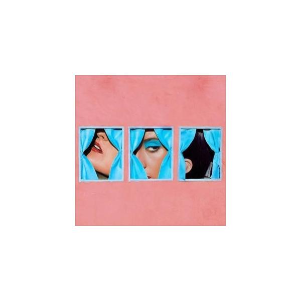 【発売日：2017年09月08日】種別:CD 【輸入盤】 洋楽ロック 発売日:2017/09/08 登録日:2017/07/27 ミッドナイト・シスター サターン・オーヴァー・サンセット 内容:1. Canary2. Leave You3....