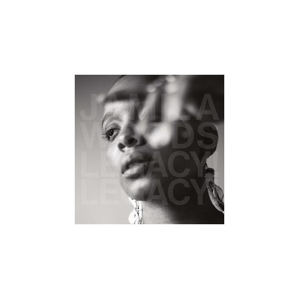 【発売日：2019年05月10日】種別:CD 【輸入盤】 洋楽ソウル/R&amp;B 発売日:2019/05/10 登録日:2019/11/08 ジャミーラ・ウッズ レガシー!レガシー! 内容:1. BETTY by Jamila Wood...