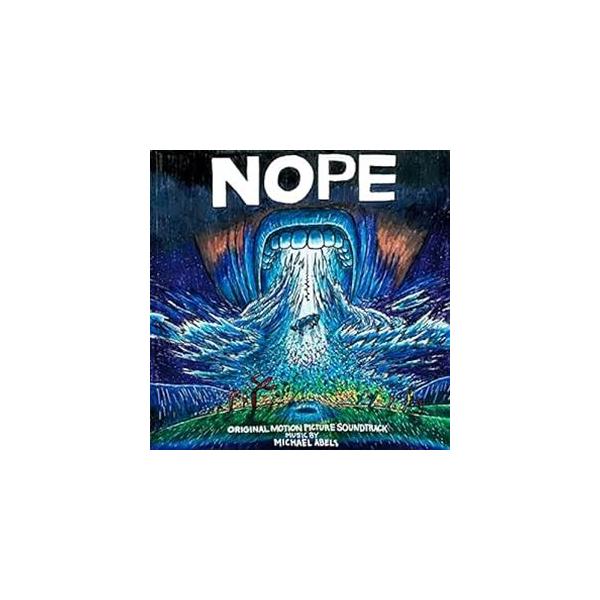 【発売日：2023年01月06日】種別:2CD 【輸入盤】 サントラその他 発売日:2023/01/06 登録日:2024/01/12 アーベルス・マイケル ノープ・ー・デラックス・ー