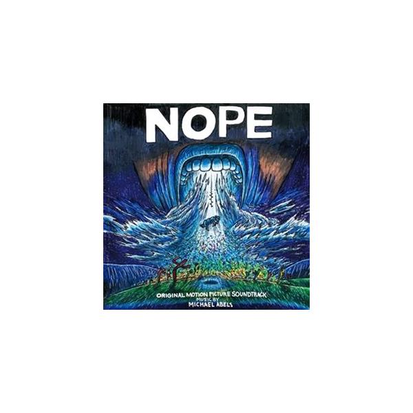 【発売日：2022年12月23日】種別:2LP 【輸入盤】 サントラその他 発売日:2022/12/23 登録日:2022/09/09 サウンドトラック ノープ（カラー・ヴァイナル） サウンドトラック CD 内容:”1. Haywood R...