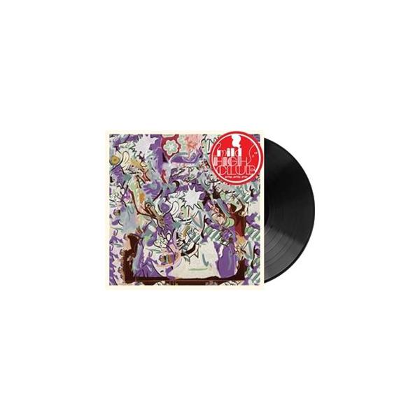 【発売日：2021年09月17日】種別:LP 【輸入盤】 洋楽その他 発売日:2021/09/17 登録日:2021/08/06 マイルド・ハイ・クラブ ゴーイング・ゴーイング・ゴーン 内容:［Side A］1. Kluges I2. Di...