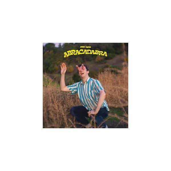 【発売日：2020年05月15日】種別:LP 【輸入盤】 洋楽ポップス 発売日:2020/05/15 登録日:2020/06/05 ジェリー・ペーパー アブラカダブラ 内容:1. Quicksand2. Cholla3. All I Nee...