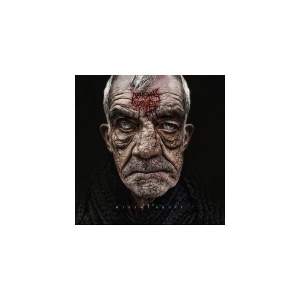【発売日：2018年09月21日】種別:CD 【輸入盤】 洋楽ハードロック/ヘヴィメタル 発売日:2018/09/21 登録日:2018/10/02 アビズマル・トーメント ミサントロプ